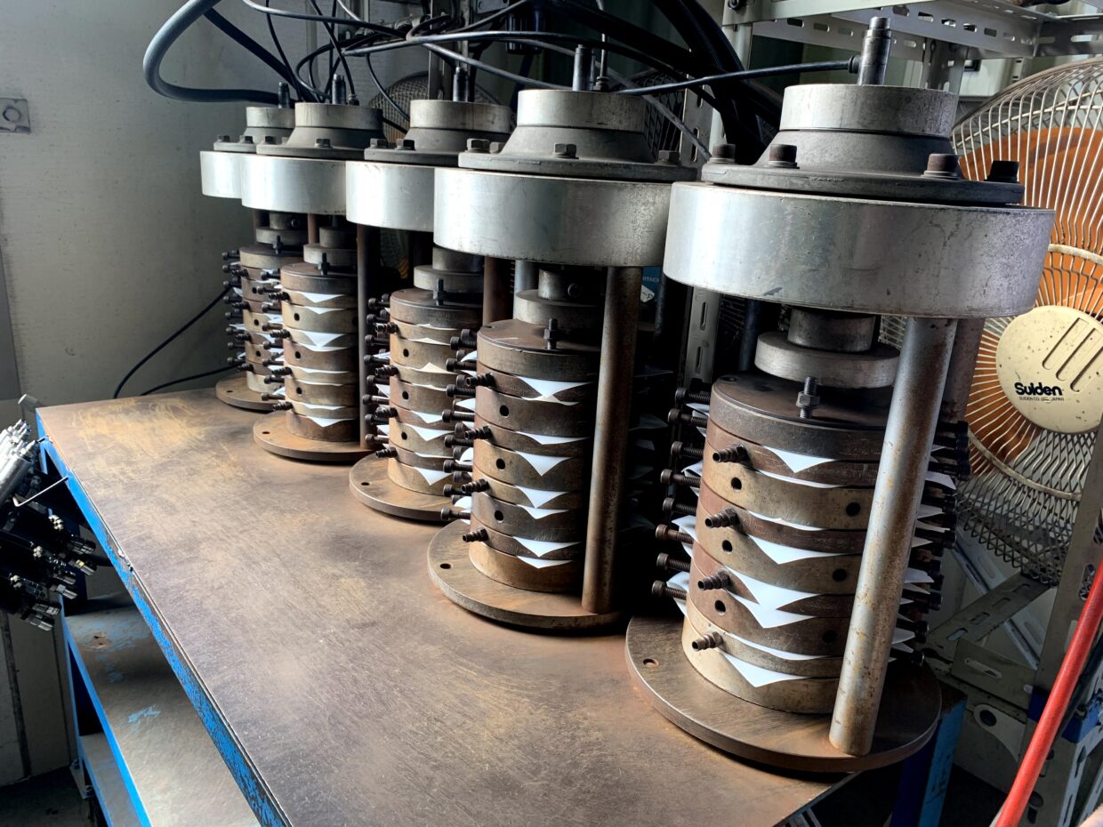 Factory | About us | Diaphragm Pump YTS